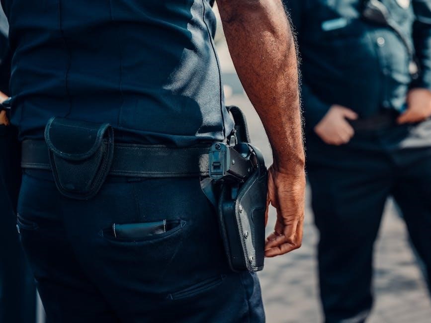 Find Your Perfect Holster Size! Guide & Chart